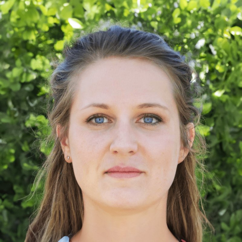 Möt Monica Granquist - Skribent